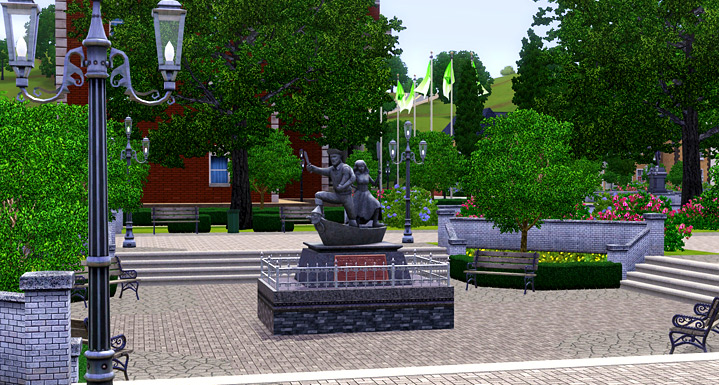 Complete Barnacle Bay Adventure! - Store - The Sims™ 3