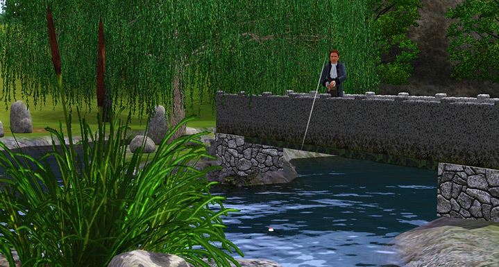 Complete Barnacle Bay Adventure! - Store - The Sims™ 3