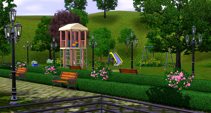 Complete Barnacle Bay Adventure! - Store - The Sims™ 3